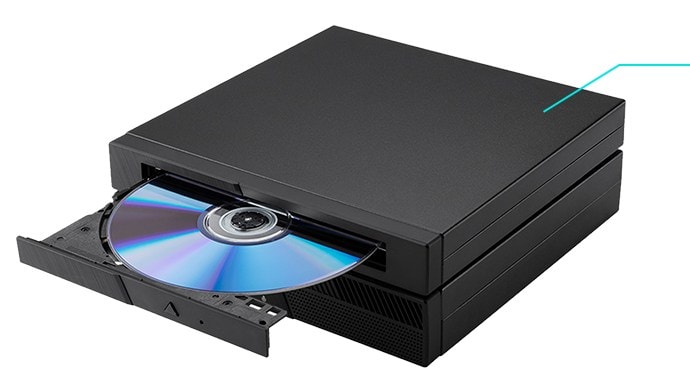 ASUS ExpertCenter PB64-B50060MH Mini Bilgisayar - Gaming.Gen.TR
