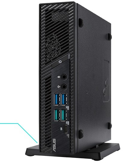ASUS ExpertCenter PB64-B50060MH Mini Bilgisayar - Gaming.Gen.TR